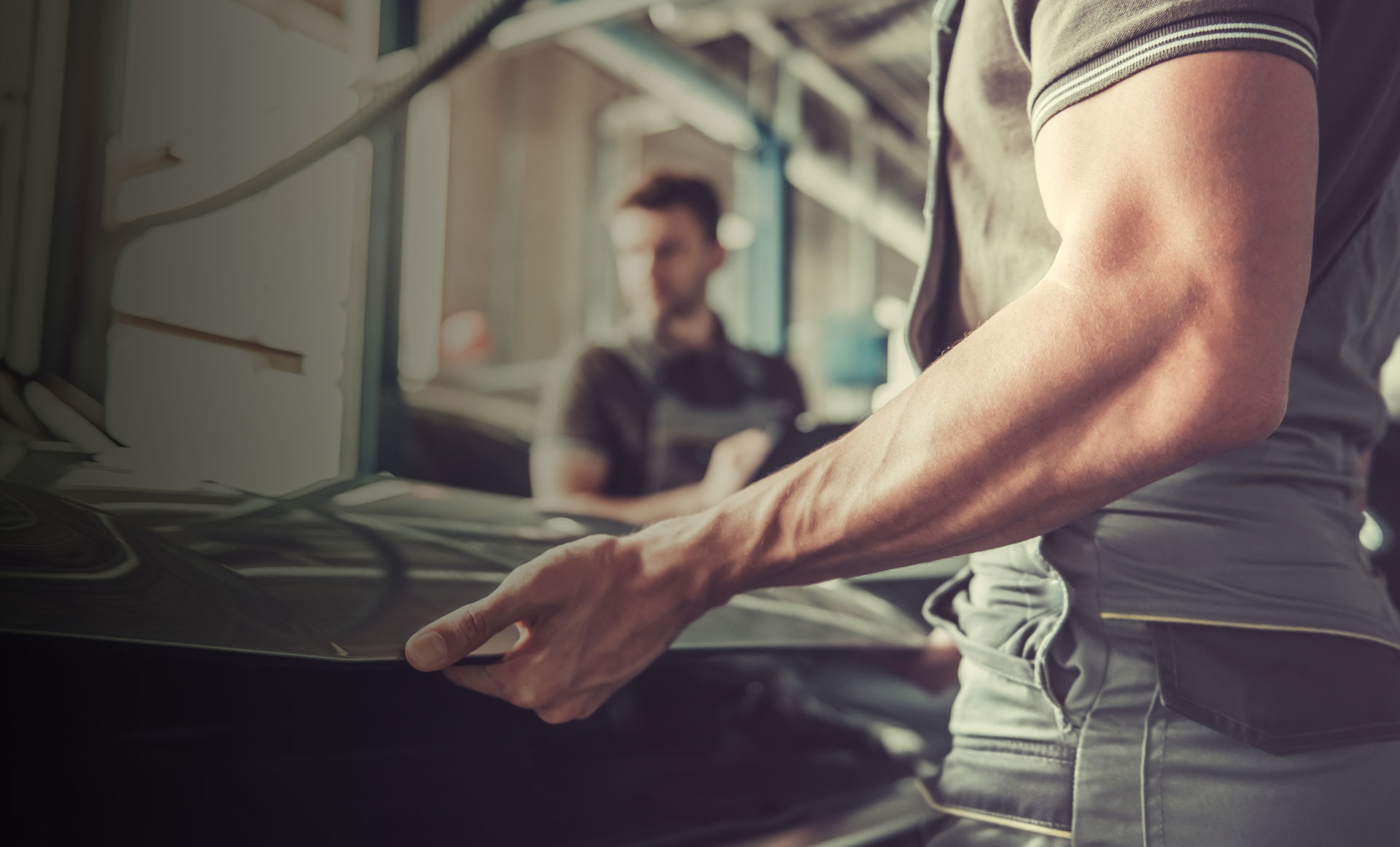 Auto Repair, Austin TX | G.A. Automotive